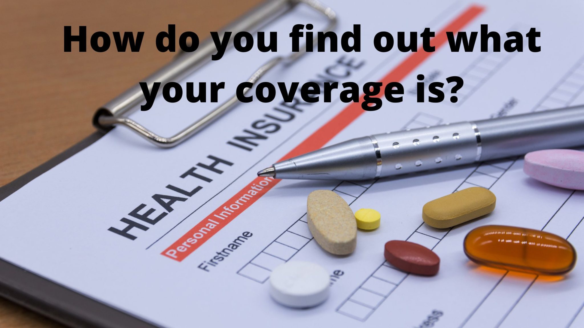 How do you find out what your coverage is | Aim Provider Portal How do you find out what your coverage is | Aim Provider Portal