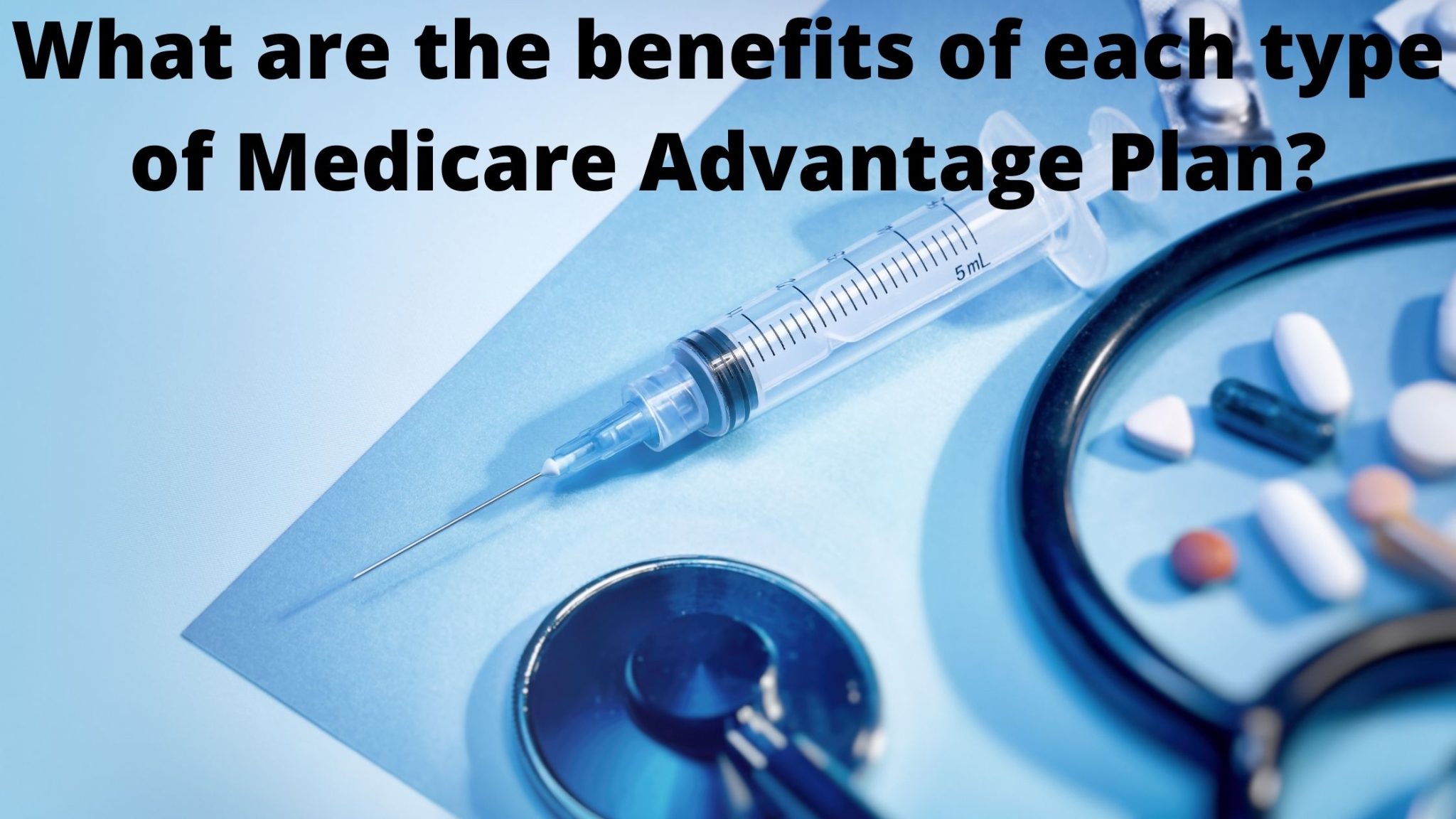 Comparing Medicare Advantage Plans for 2022, Private Fee-Service vs HMO ...
